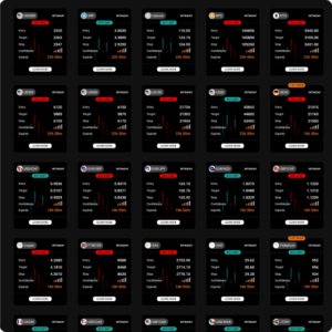 InsightPro - Hantec Trader